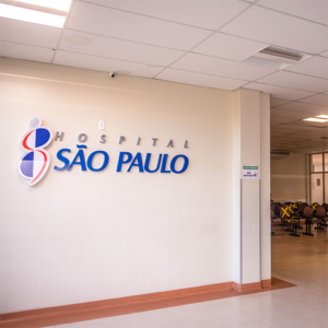 Hospital São Paulo